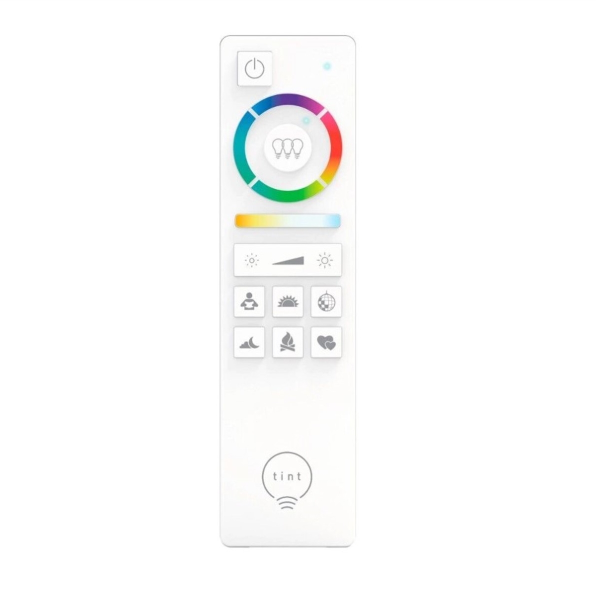 Roolf Black Edition Remote Control | Roolf Outdoor Living