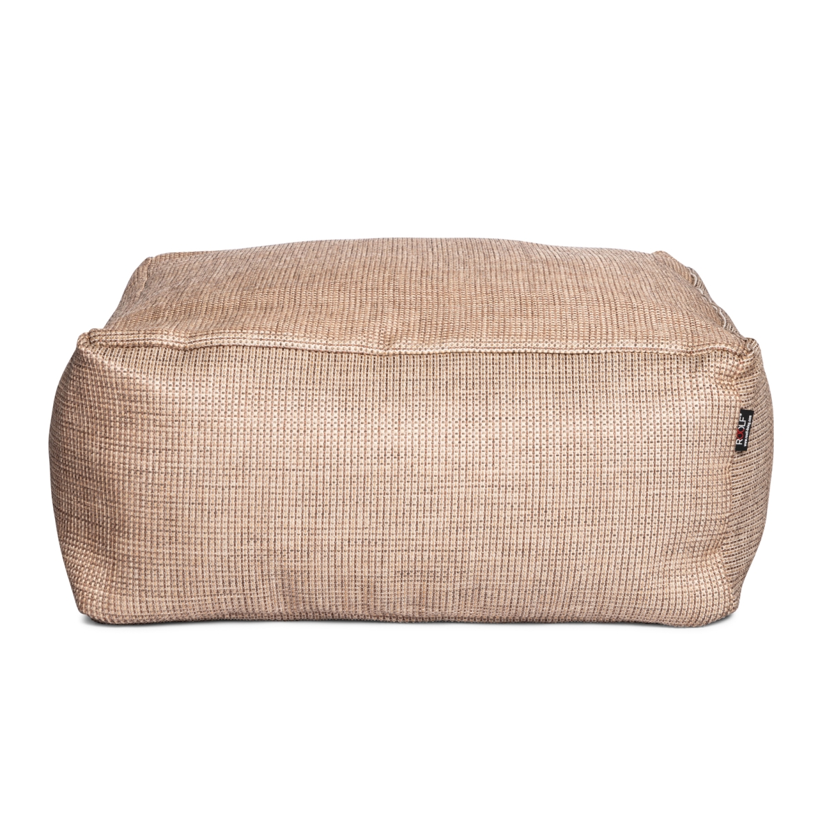 DOTTY Poef Small Gold | Roolf Outdoor Living